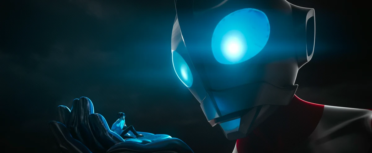 Ultradad | Ultraman Wiki | Fandom