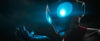 Ultradad | Ultraman Wiki | Fandom