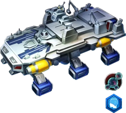 Aerial Base/Other Media | Ultraman Wiki | Fandom