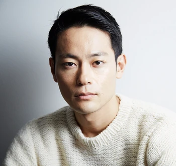 Yuki Ito | Ultraman Wiki | Fandom