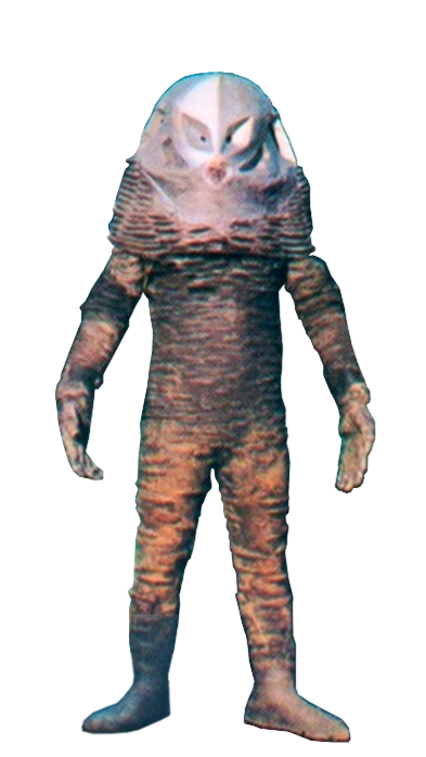 Alien Zarab | Ultraman Wiki | Fandom