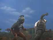 Alien Bell | Ultraman Wiki | Fandom