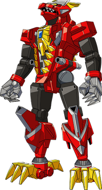 Dynazenon | Ultraman Wiki | Fandom