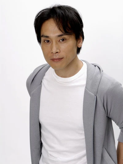 Kazuki Tsujimoto | Ultraman Wiki | Fandom