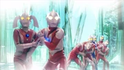 Zoffy | Ultraman Wiki | Fandom