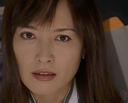 Megumi Iruma | Ultraman Wiki | Fandom