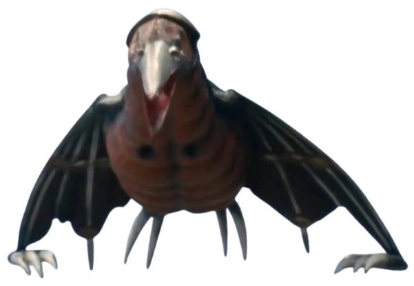 Satan Mora | Ultraman Wiki | Fandom