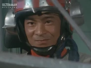 Alien Atlanta | Ultraman Wiki | Fandom