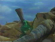 Darkron | Ultraman Wiki | Fandom