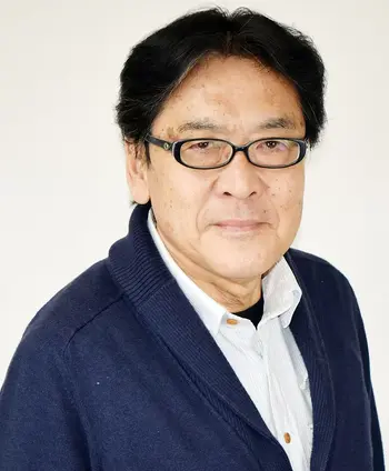 Mitsuhiro Sano | Ultraman Wiki | Fandom