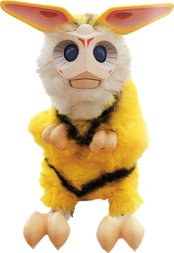 Mukkito | Ultraman Wiki | Fandom