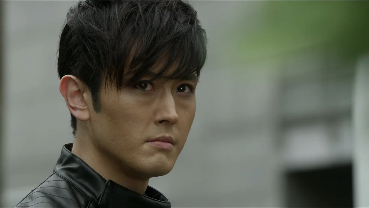 Kei Fukuide/Gallery | Ultraman Wiki | Fandom