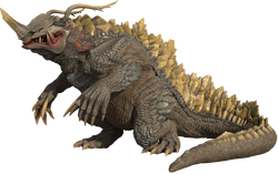 Neronga | Ultraman Wiki | Fandom