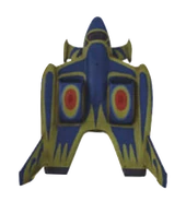Sky Fish | Ultraman Wiki | Fandom