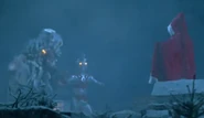 Snowgiran | Ultraman Wiki | Fandom