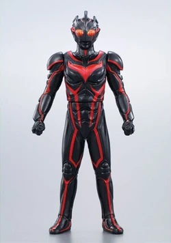 Dark Zagi/Merchandise | Ultraman Wiki | Fandom