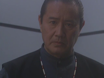 Dan Moroboshi (Heisei Ultraseven) | Ultraman Wiki | Fandom