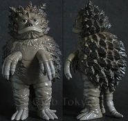 Garamon | Ultraman Wiki | Fandom