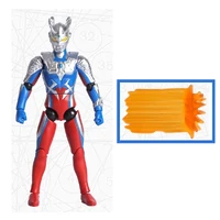 Action Figure Mini | Ultraman Wiki | Fandom