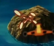 Arstron | Ultraman Wiki | Fandom