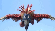 Birdon | Ultraman Wiki | Fandom