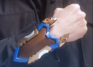 Knight Brace | Ultraman Wiki | Fandom