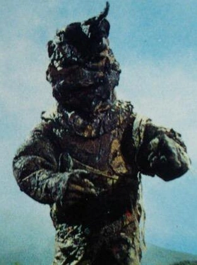 Magon | Ultraman Wiki | Fandom