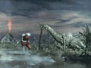Jurasaurus | Ultraman Wiki | Fandom