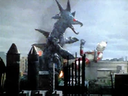 Muruchi/Gallery | Ultraman Wiki | Fandom