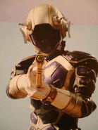 Alien Pedan | Ultraman Wiki | Fandom