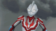 Ultraman Ribut | Ultraman Wiki | Fandom