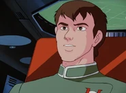 Scott Masterson | Ultraman Wiki | Fandom