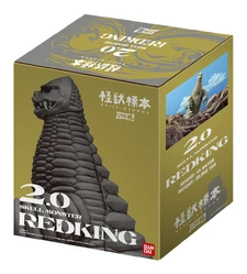 Red King/Merchandise | Ultraman Wiki | Fandom