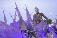 Supekkio | Ultraman Wiki | Fandom