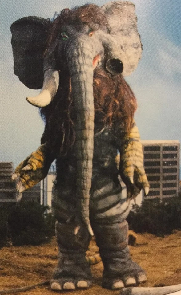 Taigan | Ultraman Wiki | Fandom