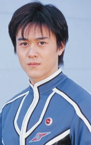 UG (Ultra Guard) | Ultraman Wiki | Fandom