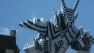 Legionoid | Ultraman Wiki | Fandom