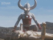 Father of Ultra | Ultraman Wiki | Fandom