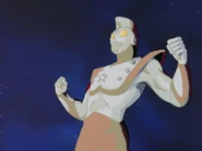 Ultraman Chuck | Ultraman Wiki | Fandom