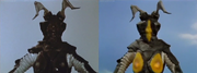 Zetton | Ultraman Wiki | Fandom