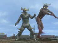 Alien Atlanta | Ultraman Wiki | Fandom