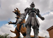 Goldras | Ultraman Wiki | Fandom