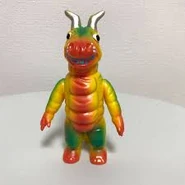 Bango | Ultraman Wiki | Fandom