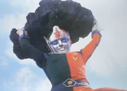 Bororo | Ultraman Wiki | Fandom