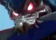 Gyabish | Ultraman Wiki | Fandom