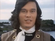 Hideki Go | Ultraman Wiki | Fandom