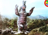 King Maimai | Ultraman Wiki | Fandom