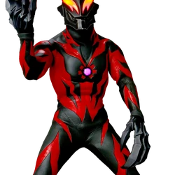 ultraman zero monsters