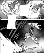 Alien Valky | Ultraman Wiki | Fandom