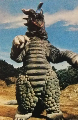 Blacker | Ultraman Wiki | Fandom